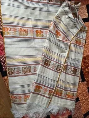 Other | Handwoven Guatemalan Mayan Table Runner | Poshmark